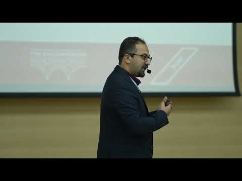 Xaricdə Təhsil Formu, Vasif Əliyev