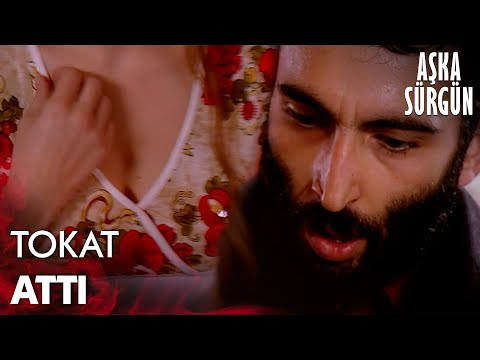 Resul Dilan'ın kıyafeti yüzünden olay çıkardı! - Aşka Sürgün 39. Bölüm