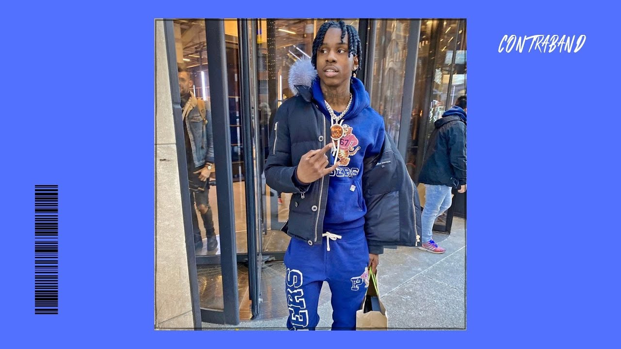 [FREE] Polo G x Roddy Ricch Type Beat 2020 "Armed" | Free Piano Trap ...