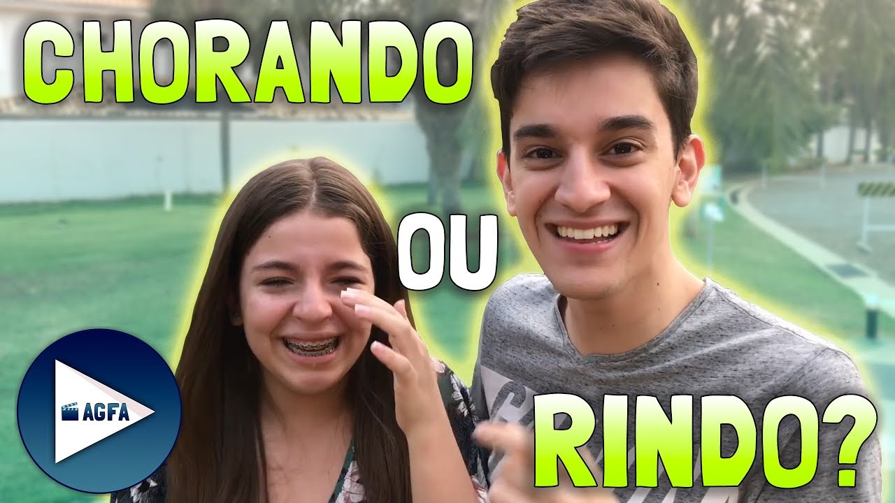 Desafio O Que VocÊ Prefere Com A Minha IrmÃ Youtube