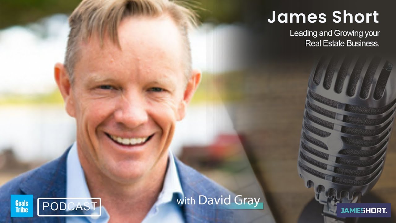 Coach James Short with David Gray - YouTube