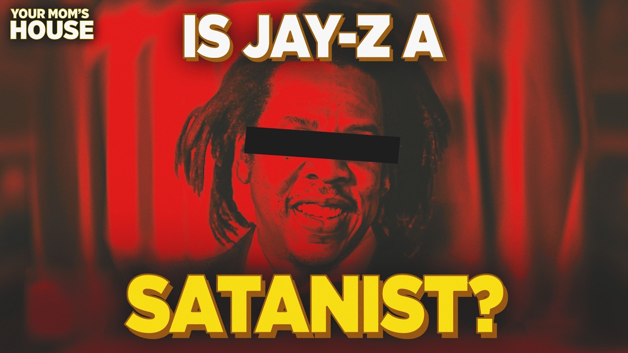 Is Jay-Z A Satanist? | YMH Highlight - YouTube