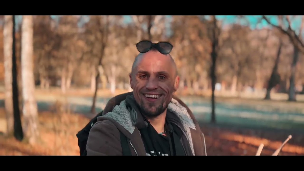 Martens - Nezlomný feat. Robo Mikla & Majkyz |Official Video | Prod ...
