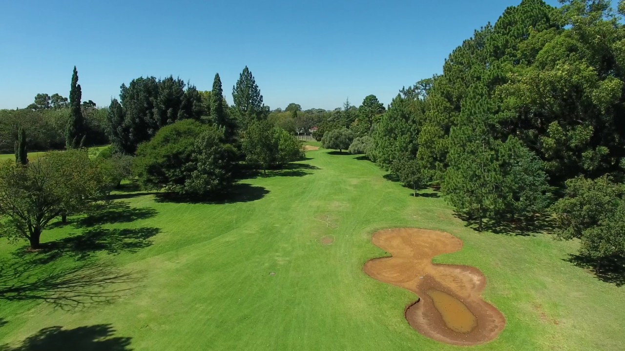 ERPM Hole 1 - YouTube