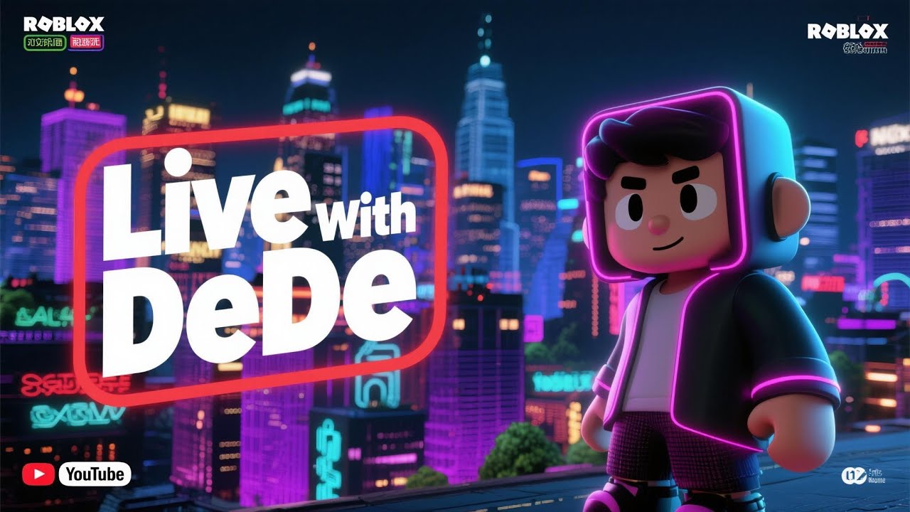 With dede we trust - YouTube