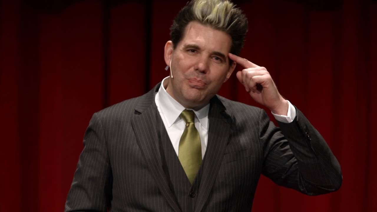 What is an Entrepreneur? | Sean Stephens | TEDxSacredHeartCHS - YouTube