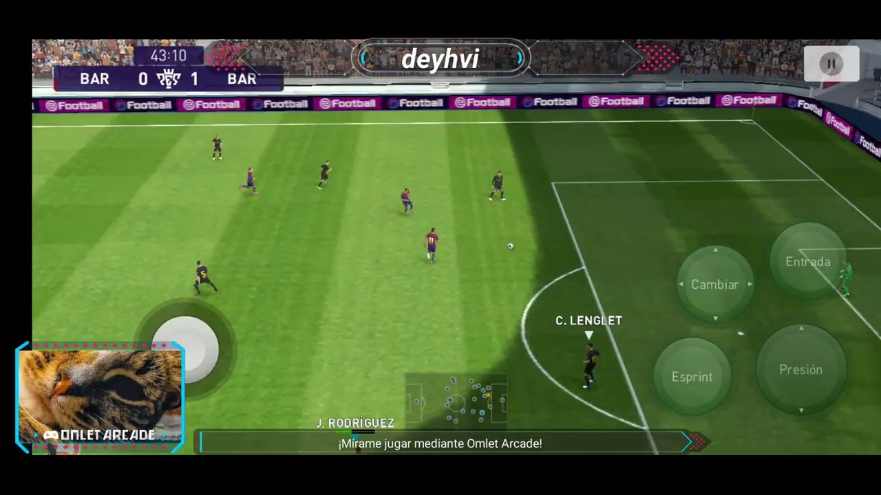 Fichando a un icono moment - eFootball points - PES MOBILE 2021 - YouTube