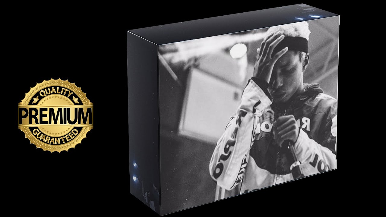 Night Lovell, Travis Scott Drum Kit Download 2021 | Midi Pack - YouTube