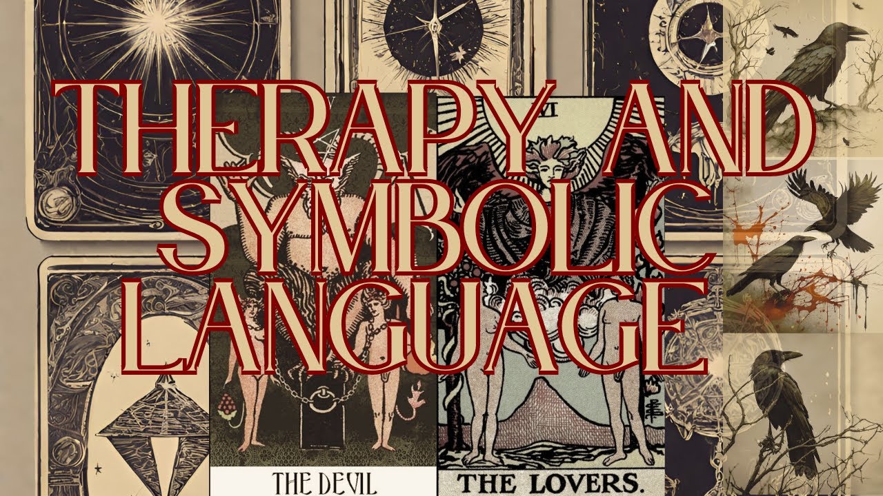 Tarot and Therapy With Dr Elinor Greenberg - YouTube