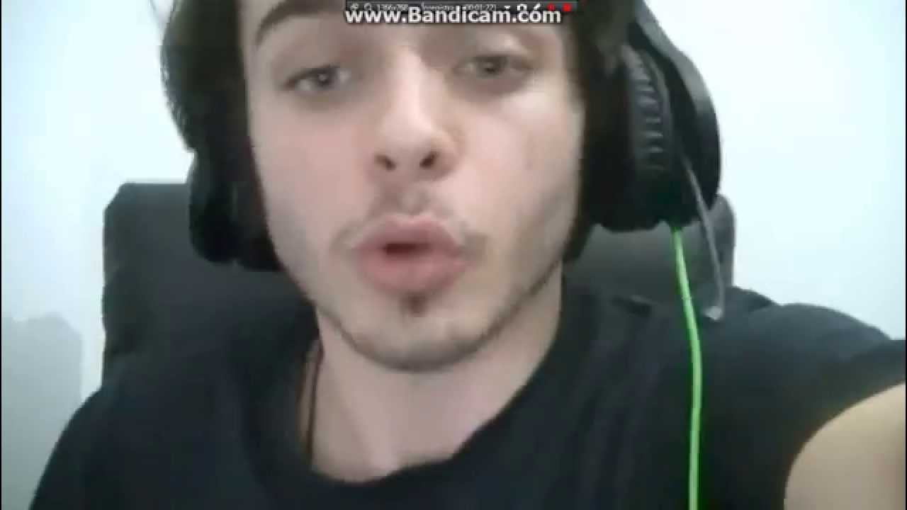 Codrin Bradea : Satana - No Name - YouTube