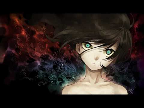Nightcore-CHORNI BUMER