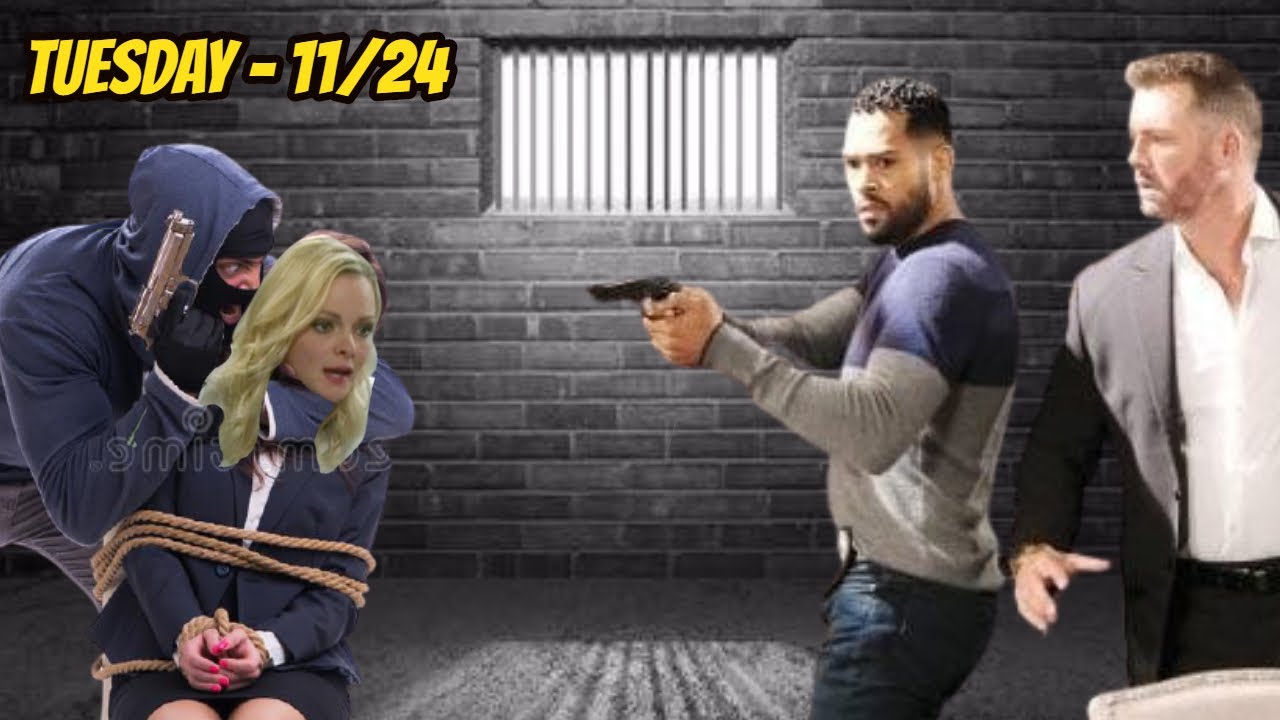Days Of Our Lives 11/24/2020 FULL Episode | DOOL Nov. 24 2020 New ...