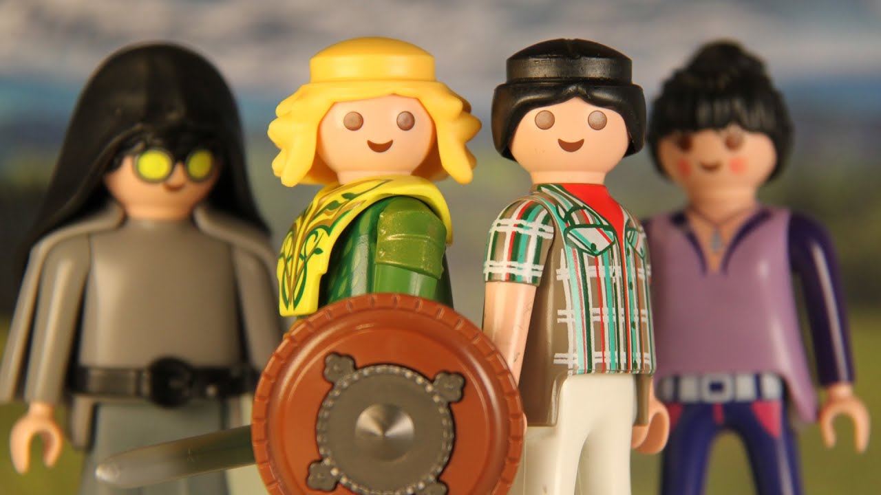 Erebos to go (Poznanski in 11,5 Minuten) - YouTube