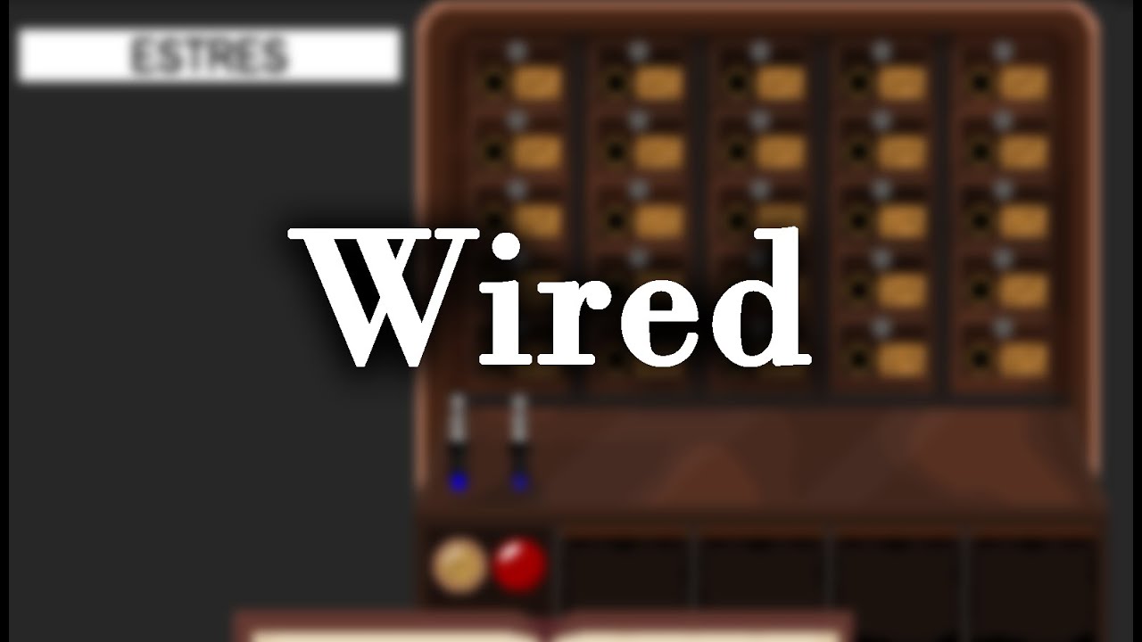 Wired - YouTube