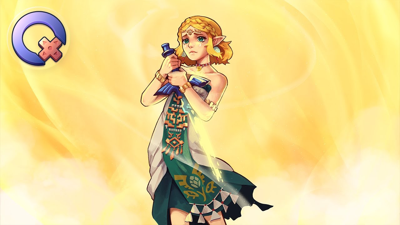 ...Protect Them All... (Zelda's Lullaby)[Remix] - YouTube Music