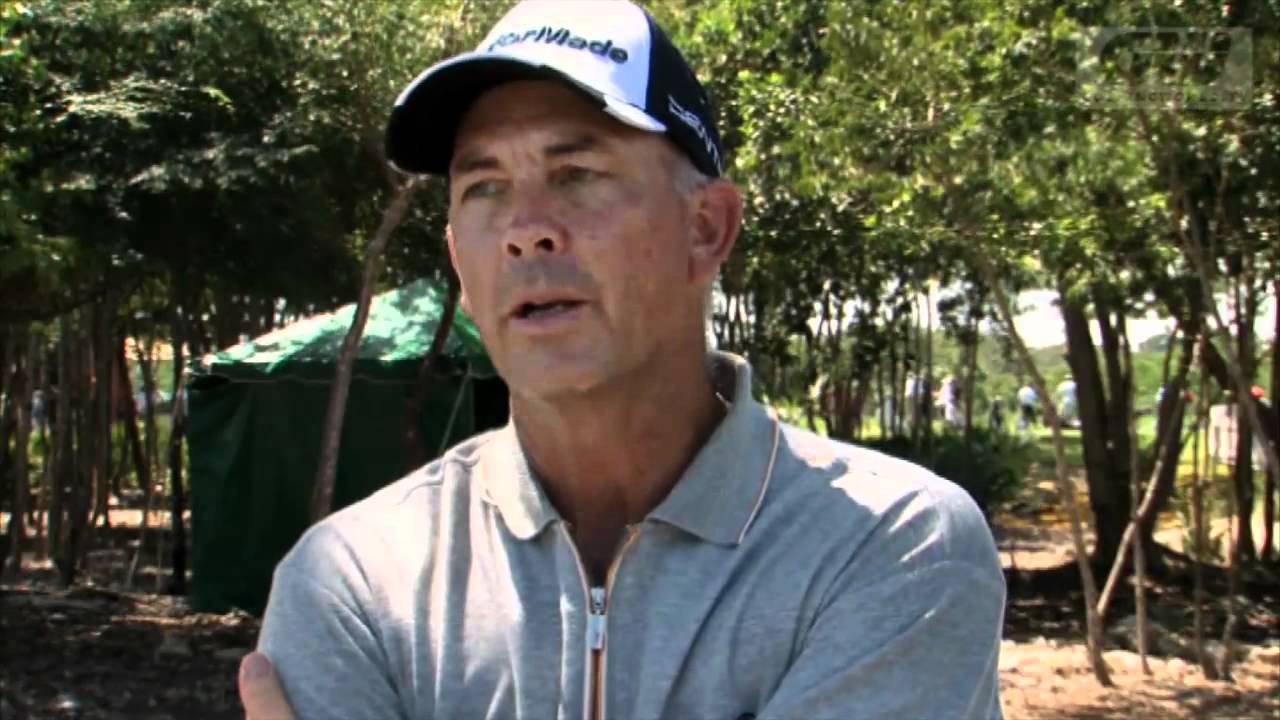 Getting to Know - Tom Lehman - YouTube