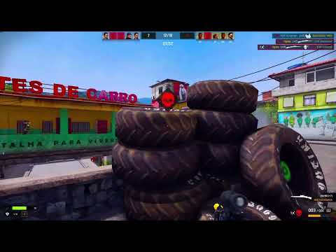 Rip Zula FragMovie #7