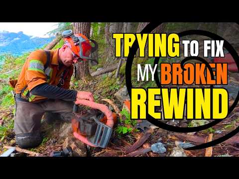 New Job, New Saw Problems
