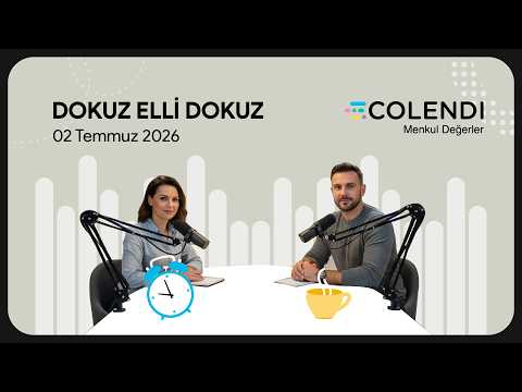 Dokuz Elli Dokuz: 02 Temmuz Perşembe