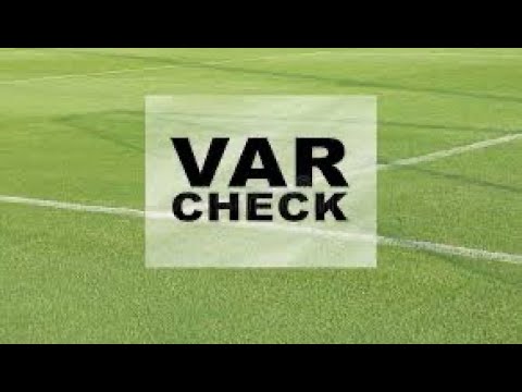 Is VAR improving or destroying the game of football? - YouTube