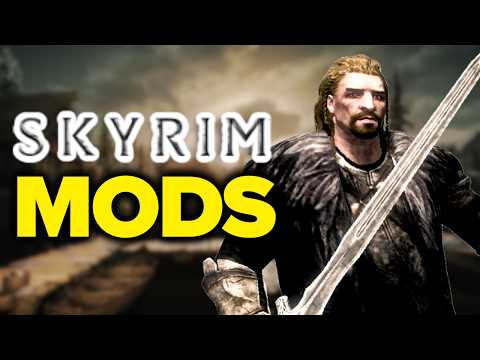 How To Download And Install Skyrim Mods On PC