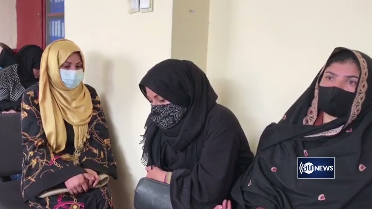 New aid organization established in Balkh | افتتاح موسسه خیریه برای دستگیری از نیازمندان در بلخ ...