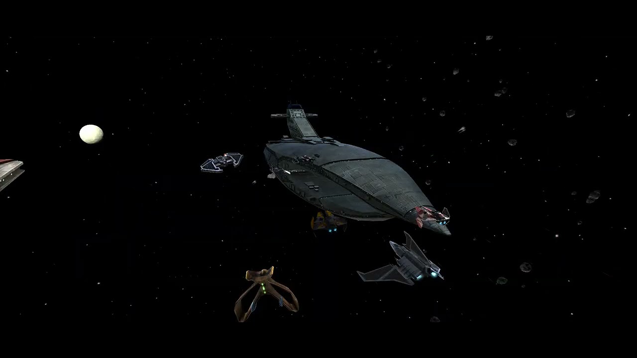 SWGOH Endurance vs Levi - YouTube