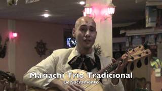 Stand By Me Mariachi tradicional de sacramento Chords - Chordify