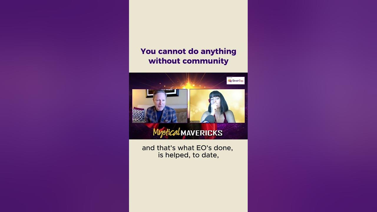 The Importance Of Community YouTube the-importance-of-community-youtube