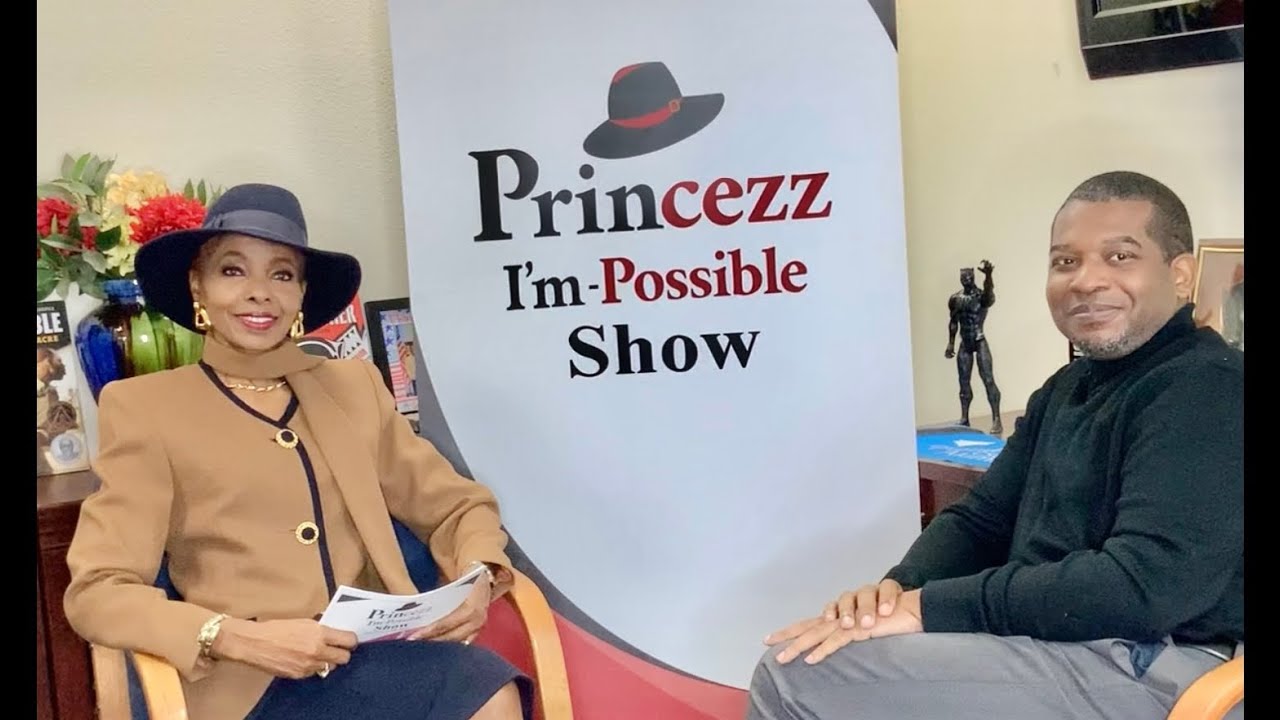 An Assemblyman who cares for you: Dr. Corey Jackson - YouTube