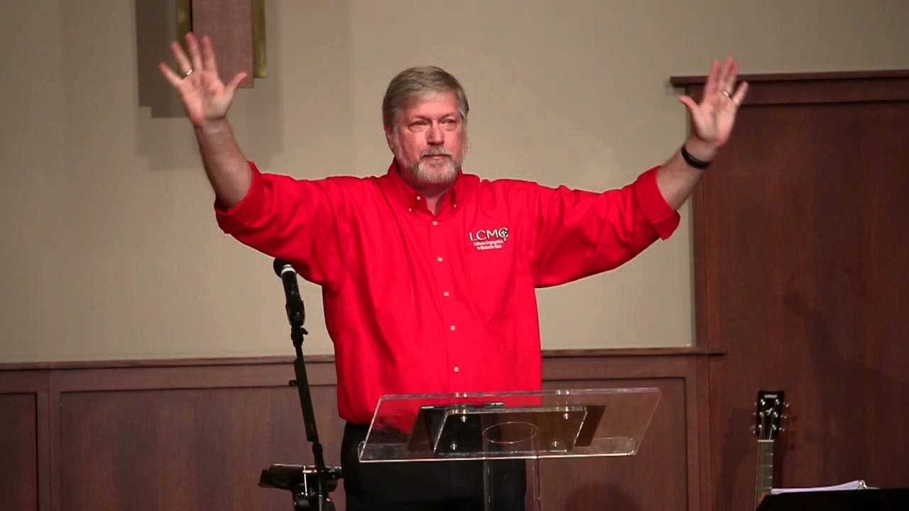 Sacrifice 3 20 2016 Preached by Pastor Kip Tyler - YouTube