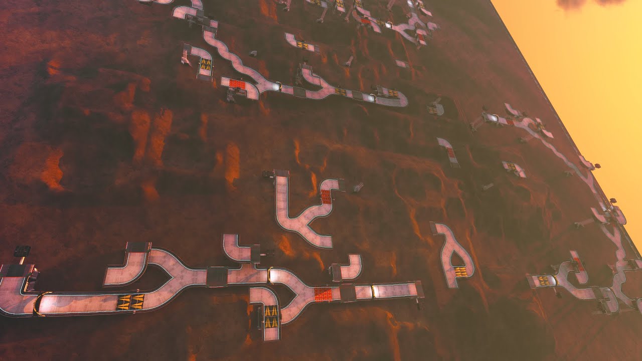 MTC - April 2016 TM 2 - 10 different Blocks - YouTube