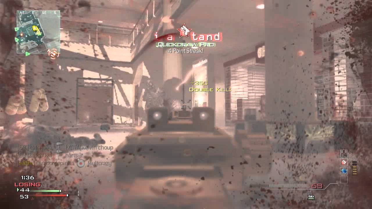 katchuga - Double Kill +2 Final Stand - YouTube