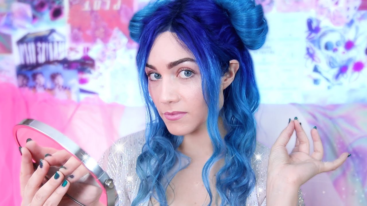 mi personalidad es una fachada - YouTube