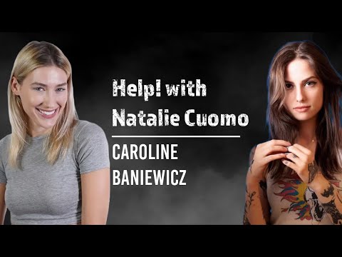 Help! with Natalie Cuomo #100 - The Magic of Music ft. Caroline ...