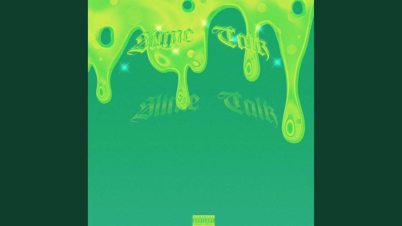 Slime Talk - YouTube