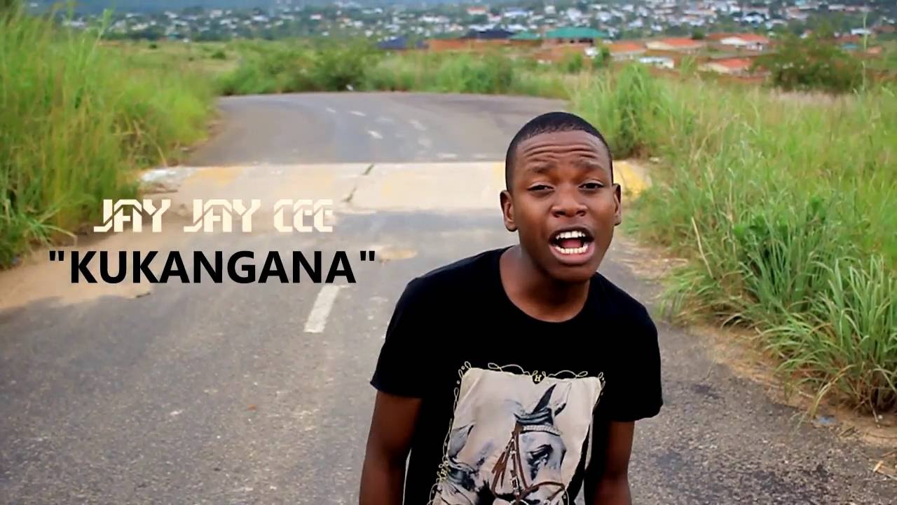 Kukangana - Jay Jay Cee (Offical Music Video) Dial *888*201987# Make ...