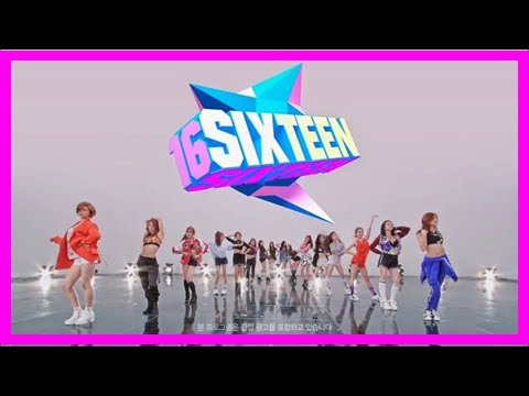 Jyp entertainment and mnet to collaborate and form boy group survival program - YouTube