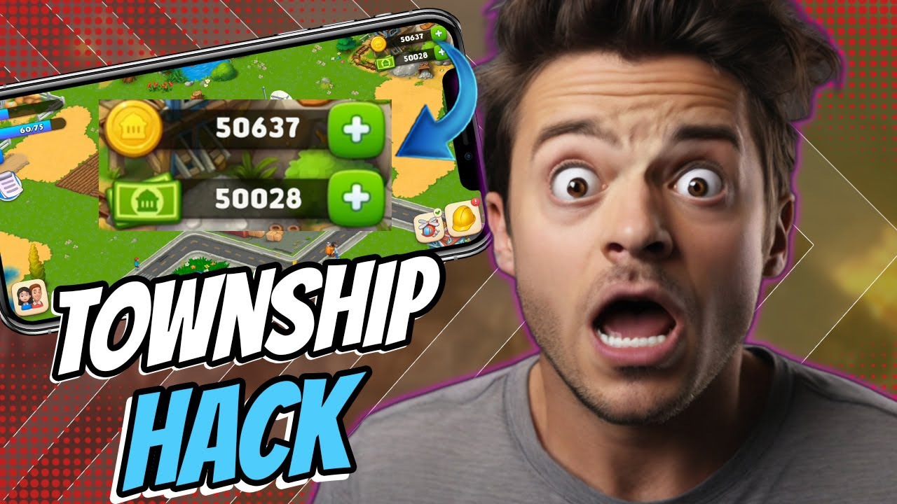 This Township Hack/Mod is INSANE! 🔥 How I Got Unlimited Cash & Coins (Android & iOS) - YouTube