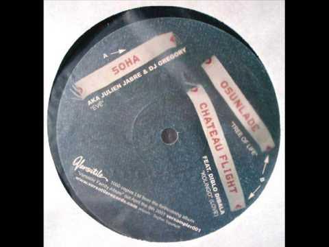 Soha aka Julien Jabre & Dj Gregory - Eve (original mix) (2001) - YouTube