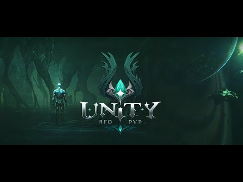 RF UNITY - LIVE SERU-SERUAN DI MALAM HARI ! - YouTube