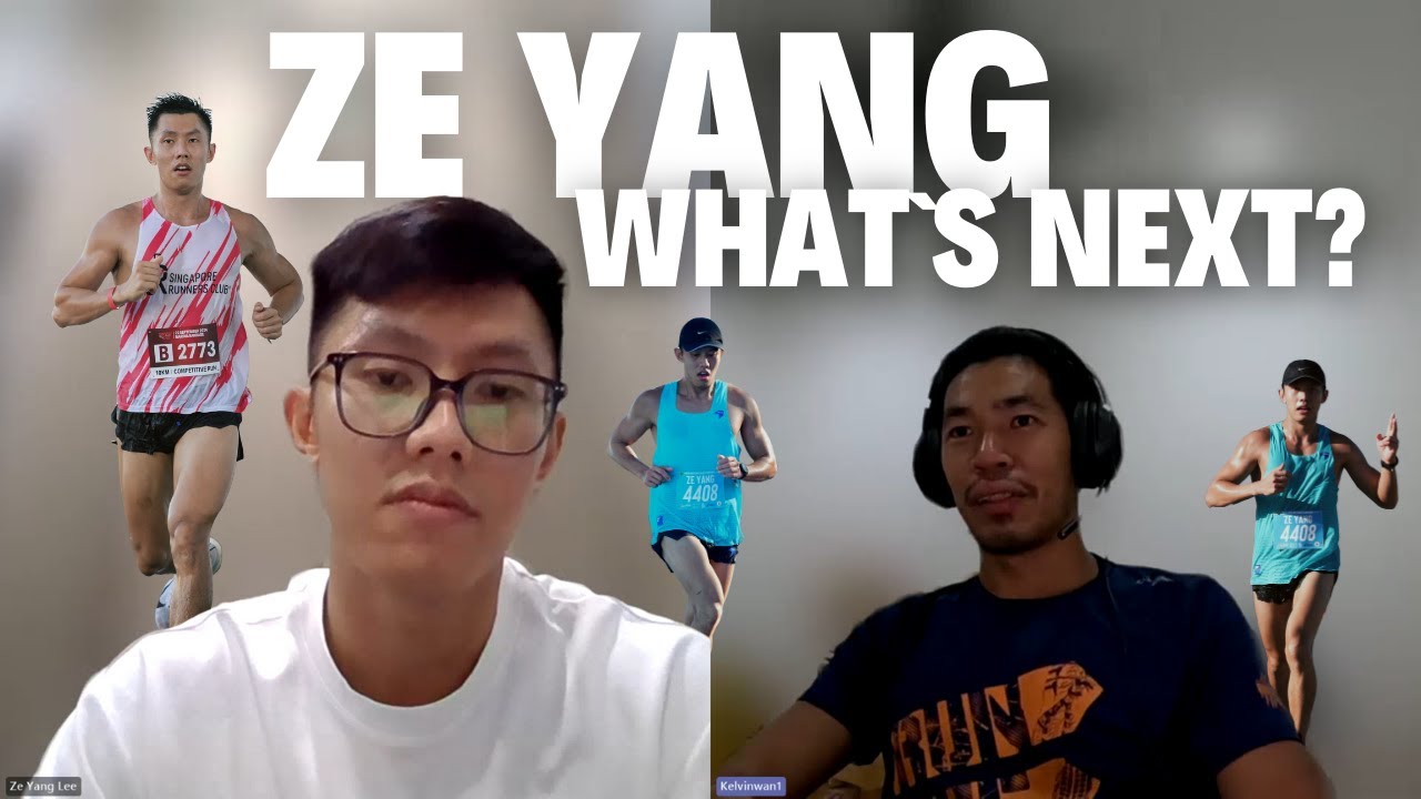 ZE YANG - What`s Next? - YouTube