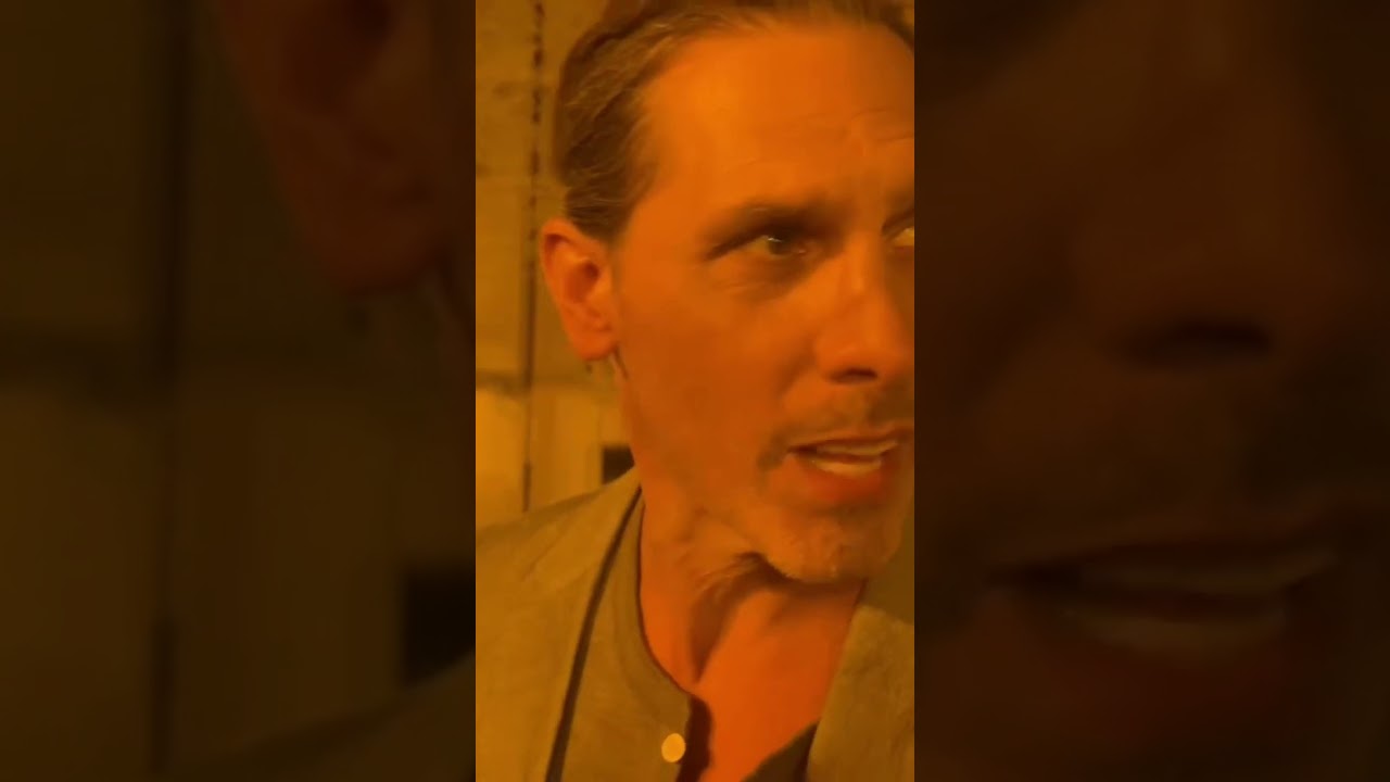 Cobra Kai: Michael Cavalieri “Ned Randall” return? #cobrakai #netflix # ...