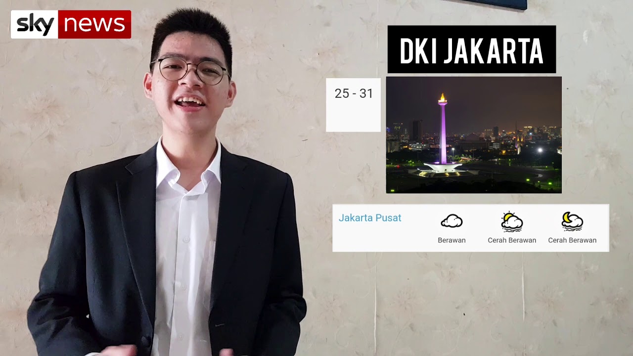 KELVIN FERNANDO PRATAMA _ UNJUK BAKAT BUJANG DAYANG BANGKA BARAT 2020 ...
