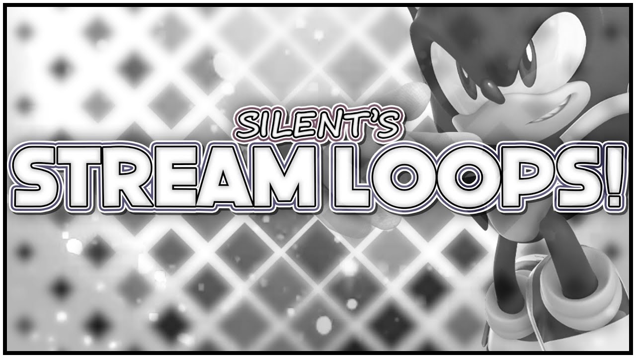 Silent's Stream Loops - His World [Sonic 06: Main Menu & Story Select ...