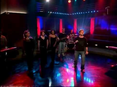 darren hayes-insatiable (live 2002)