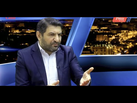 Fuad Abbasov: Mən, bu cür problemləri efirdə səsləndirməyə utanıram