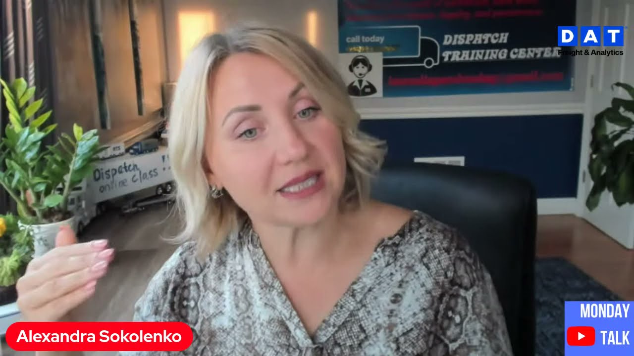 What is a lumper? How lumper services effect transportation? - YouTube