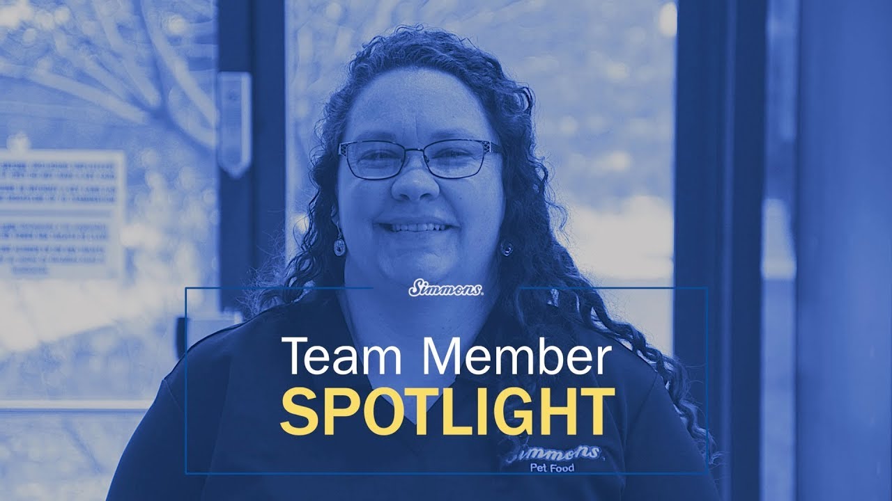 Simmons Spotlight: Meet Bobbi Burk | Simmons Foods - YouTube