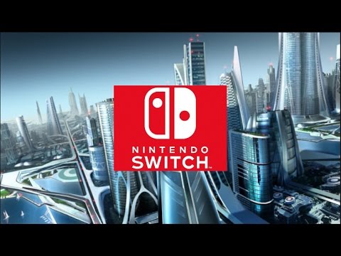 Is the Switch Nintendo's Future? - YouTube